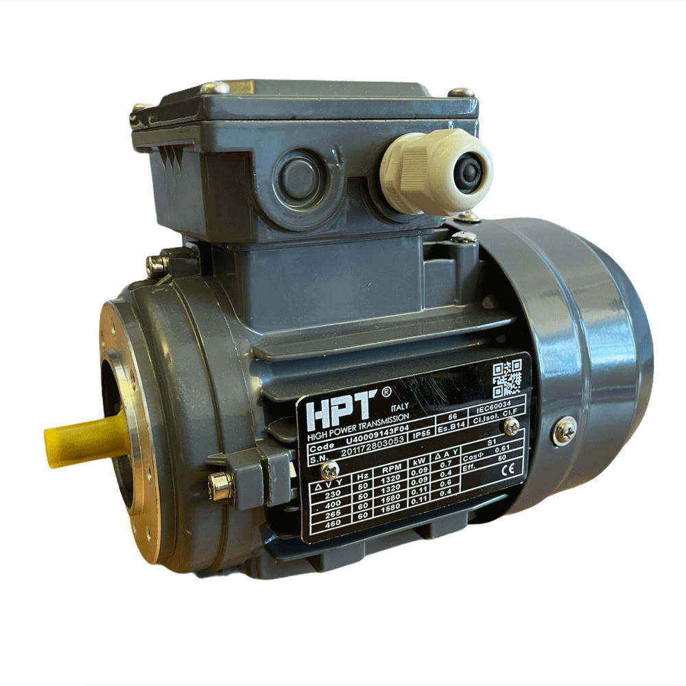 Motori – HPT Italy